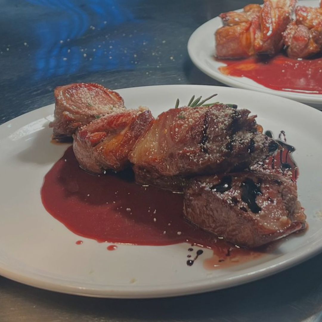 Our Menus – The Godfather Italian Restaurant